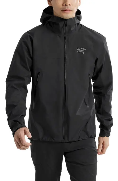 Arc'teryx Beta Sl Hybrid Gore-tex® Hooded Jacket