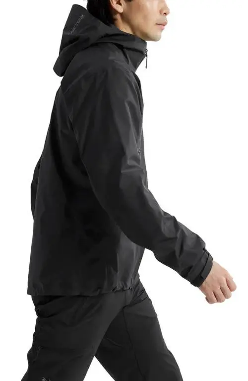 Arc'teryx Beta Sl Hybrid Gore-tex® Hooded Jacket