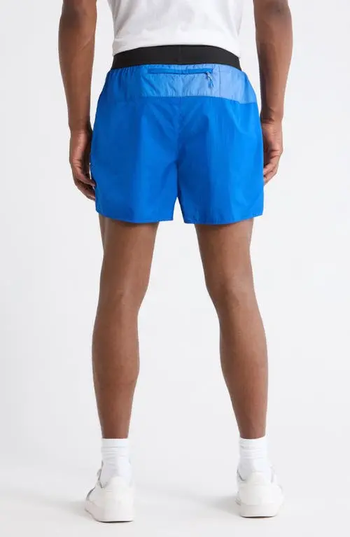 RC OUTDOOR SUPPLY Griffith Running Shorts