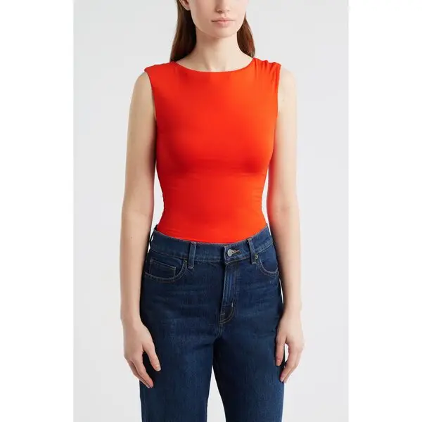 Rag & Bone Luca Reversible Tank