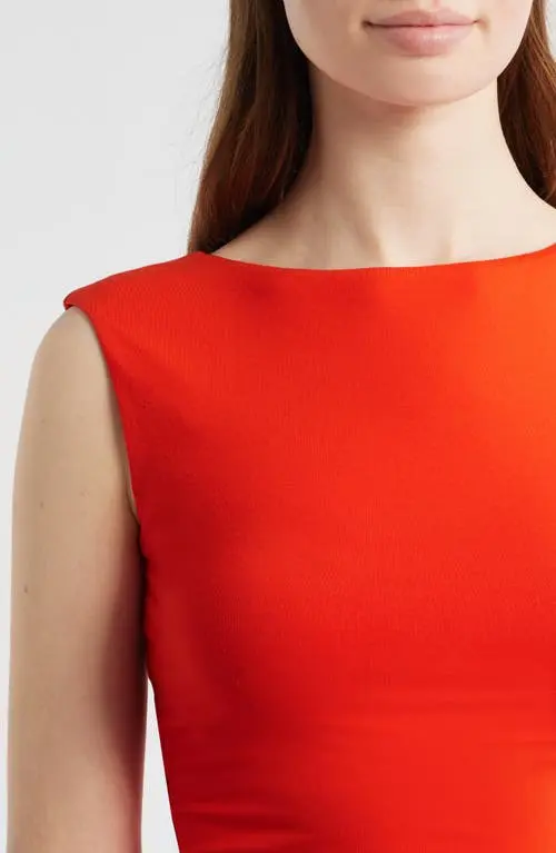 Rag & Bone Luca Reversible Tank