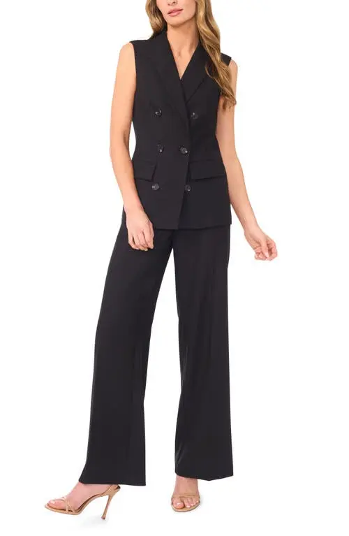 Ted Baker London Cadence Double-breasted Vest