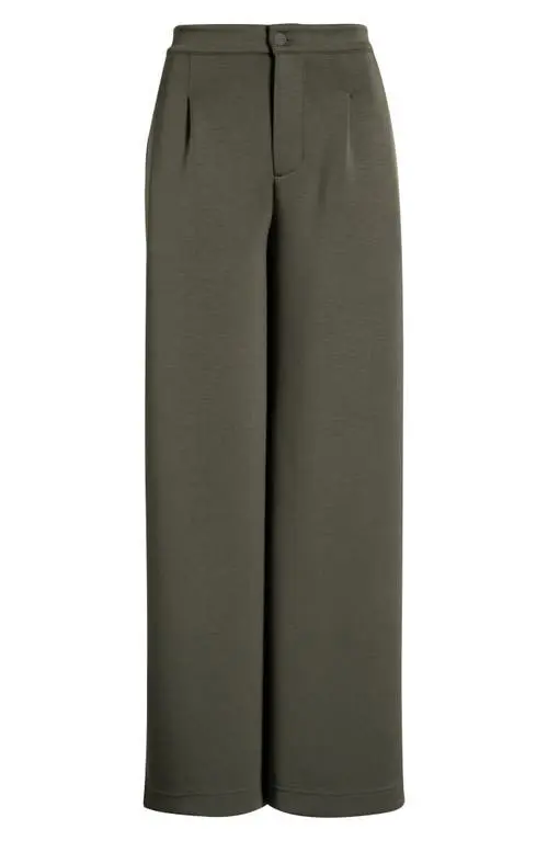MPG Dreamweave™ Pleated Pants - Kambaba