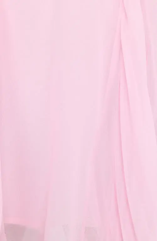 PETAL & PUP Elaine Sleeveless Minidress