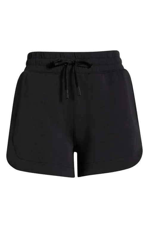 MPG Dreamweave™ Retro Shorts - Black
