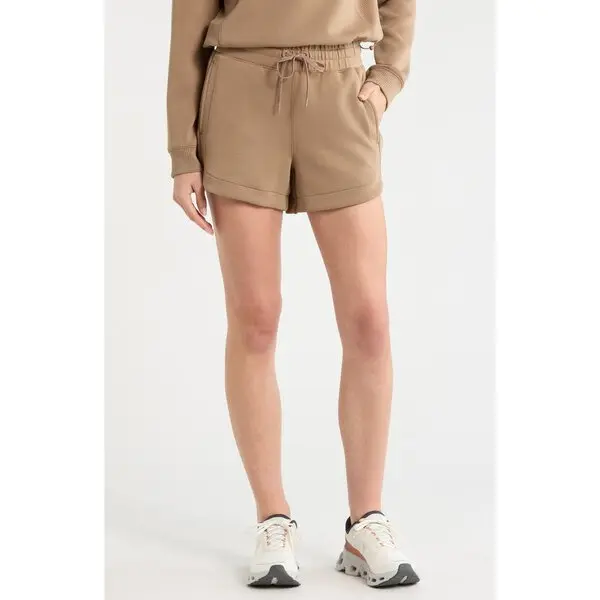 MPG Dreamweave™ Retro Shorts - Caribou