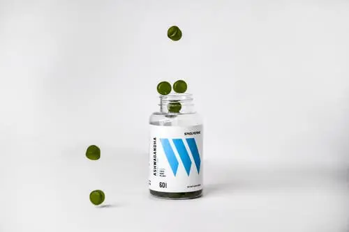 SWOLVERINE Ashwagandha Gummies