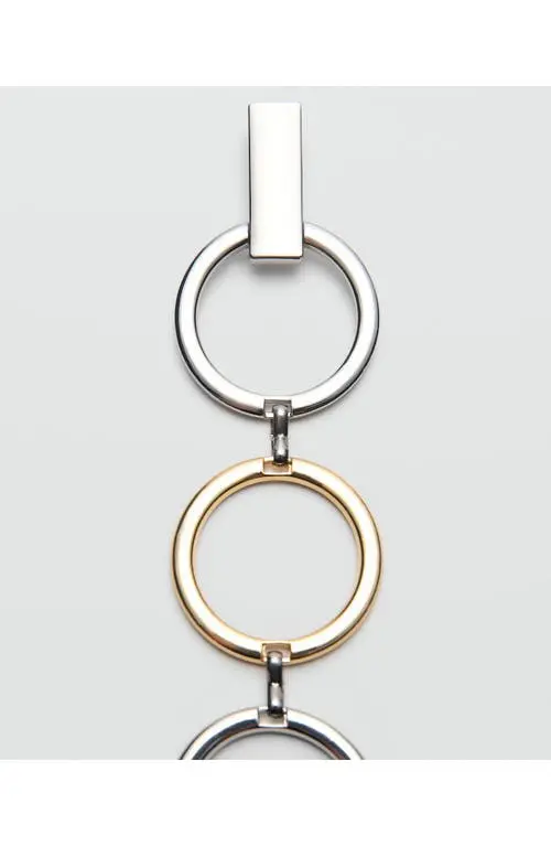 Mango Chain Belt