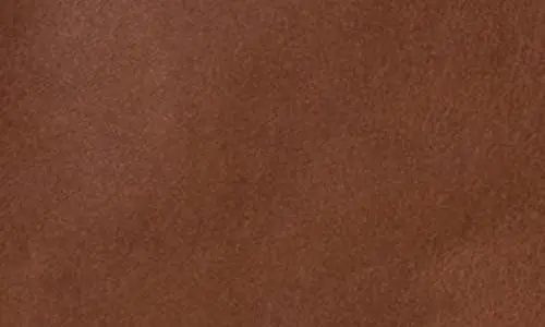 Mango Leather Double-breasted Jacket