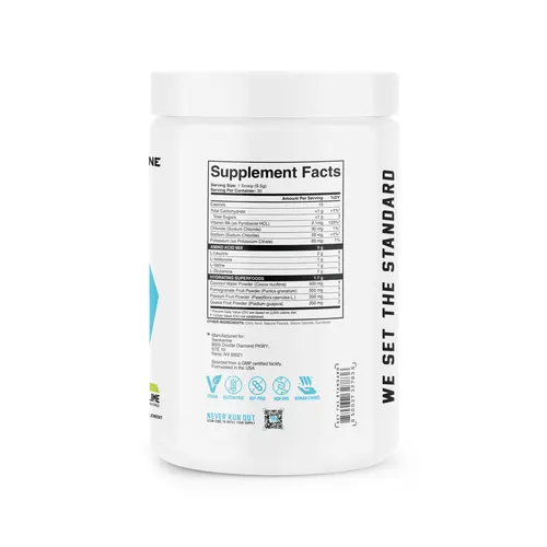 SWOLVERINE Bcaa 211