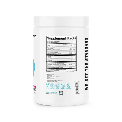 SWOLVERINE Bcaa 211