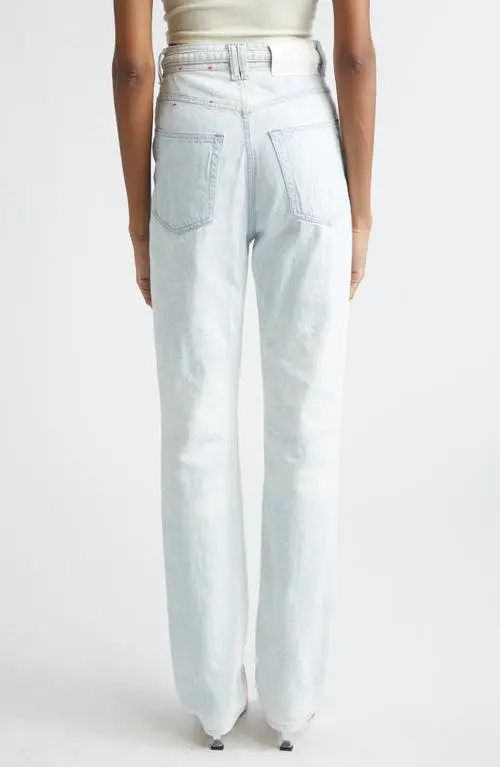 DIESEL® High-waist Slim-fit Jeans