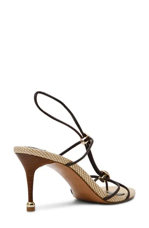 Steve Madden Ramos Slingback Sandal