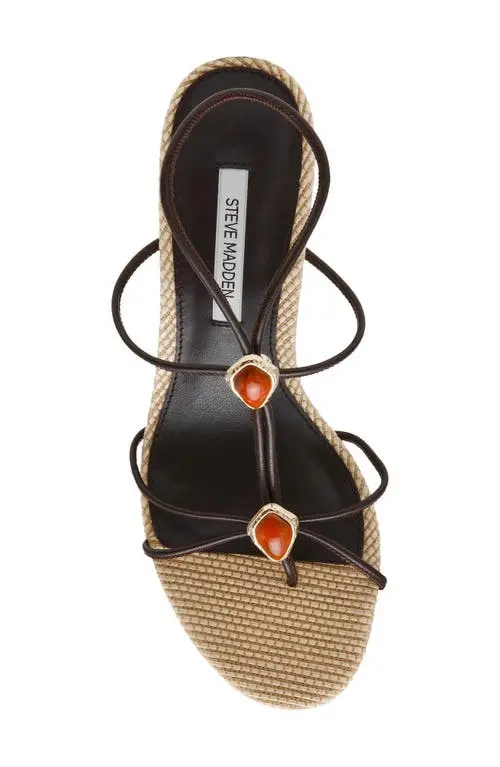 Steve Madden Ramos Slingback Sandal