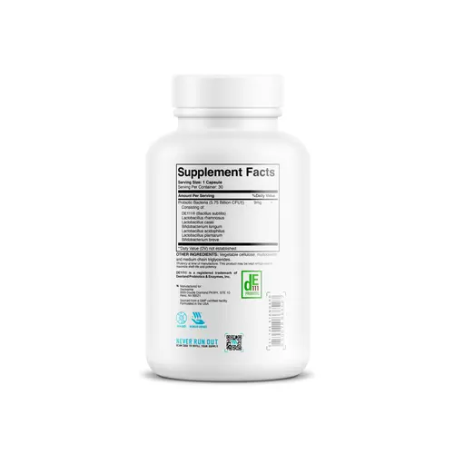 SWOLVERINE Probiotix