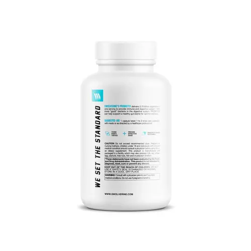 SWOLVERINE Probiotix