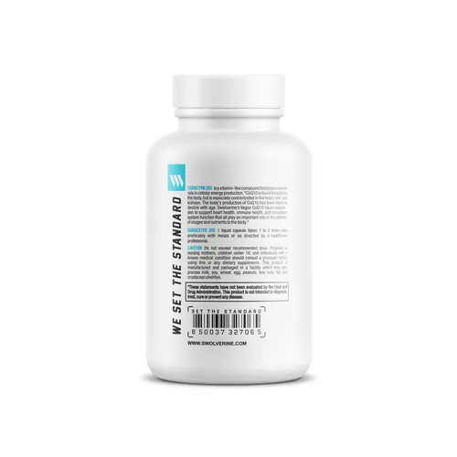 SWOLVERINE Coq10