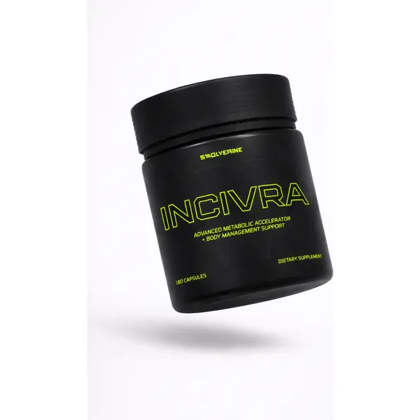 SWOLVERINE Incivra - Unflavored