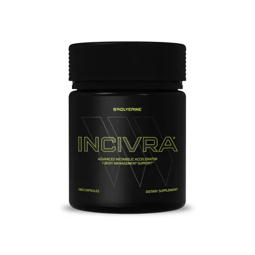 SWOLVERINE Incivra