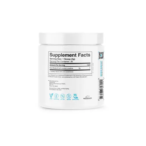 SWOLVERINE Kre-alkalyn