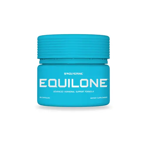 SWOLVERINE Equilone