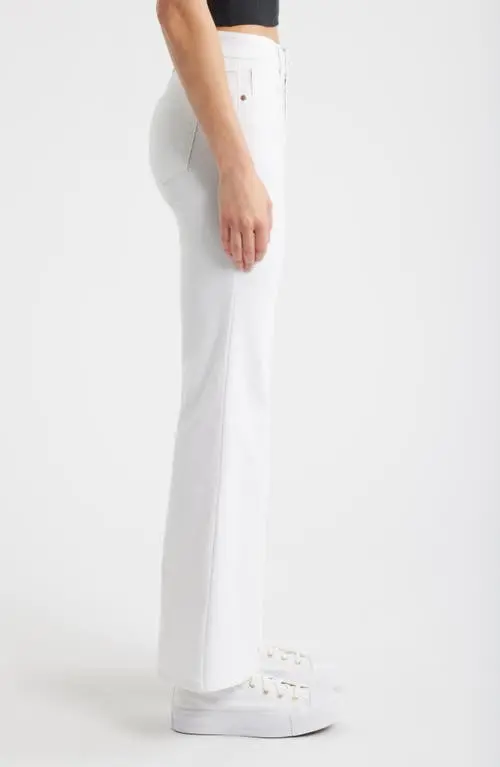 1822 Denim Belle High Waist Flare Jeans
