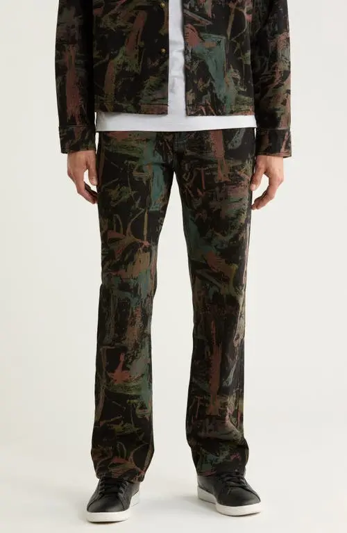 RIZORT Artist Denim Jeans