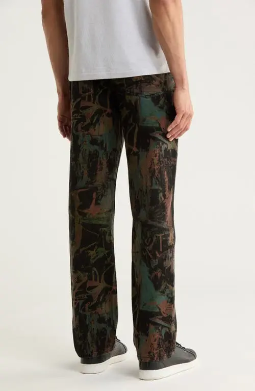 RIZORT Artist Denim Jeans
