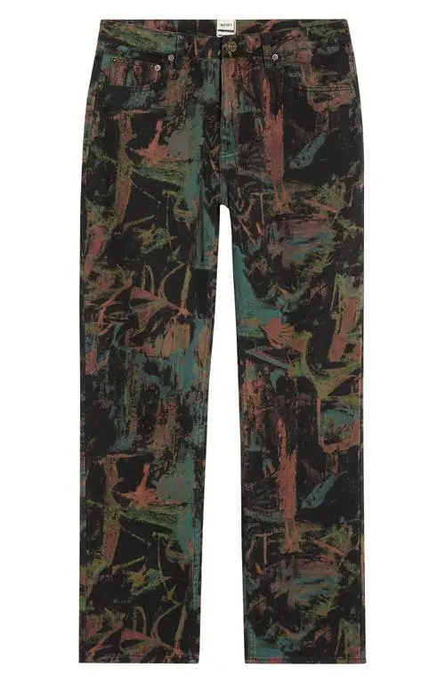 RIZORT Artist Denim Jeans