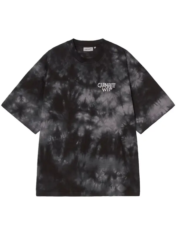 Carhartt Work In Progress Tie Dye T-shirt