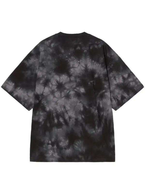 Carhartt Work In Progress Tie Dye T-shirt