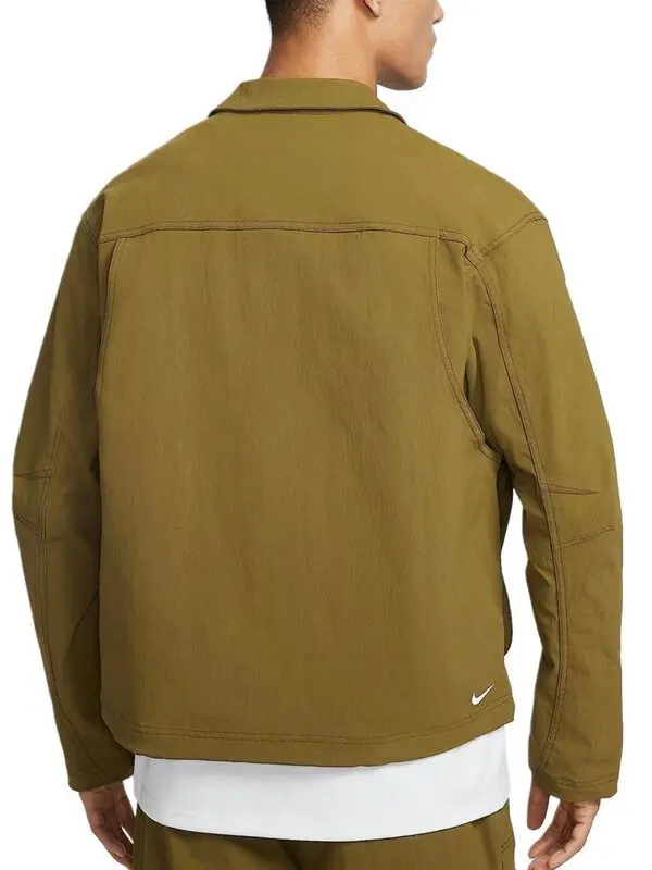 Nike Smith Summit Jacket - Green