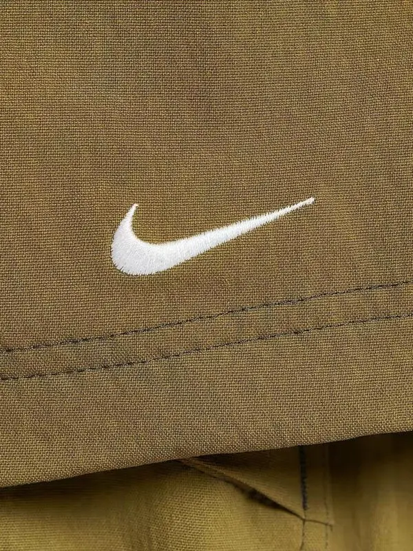Nike Smith Summit Jacket - Green