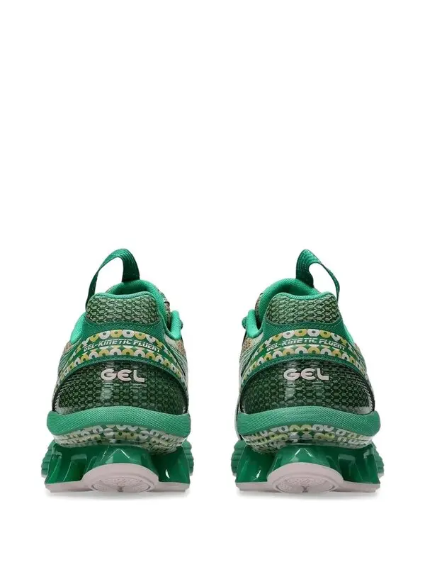 ASICS X KIKO KOSTADINOV Gel-kinetic Fluent Sneakers