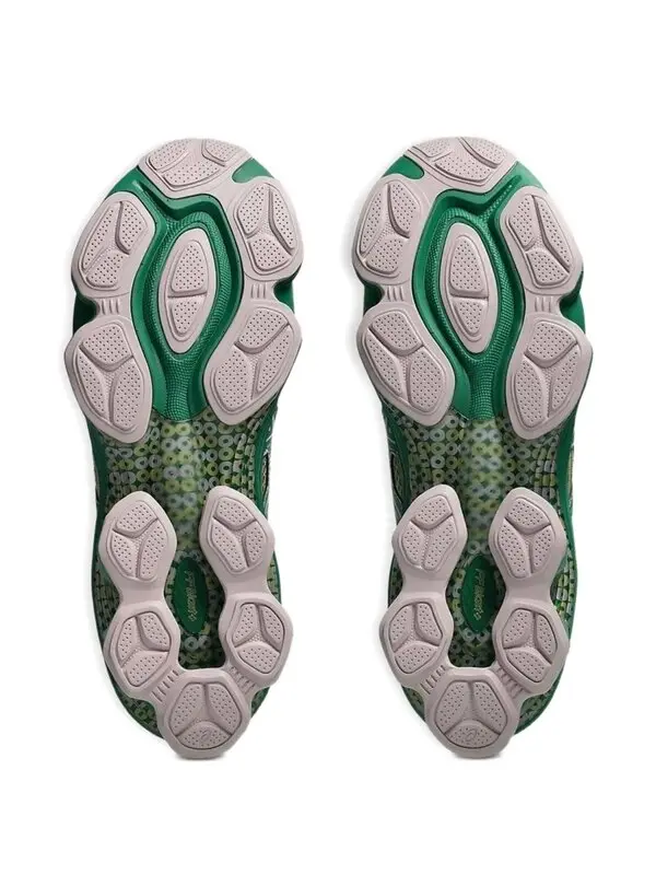 ASICS X KIKO KOSTADINOV Gel-kinetic Fluent Sneakers