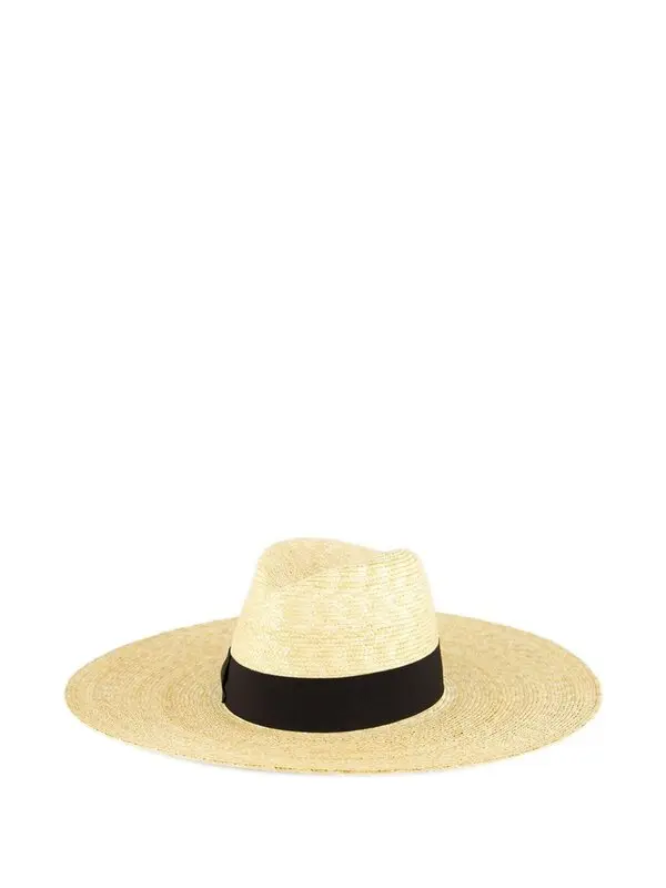 Borsalino Sophie Straw Hat