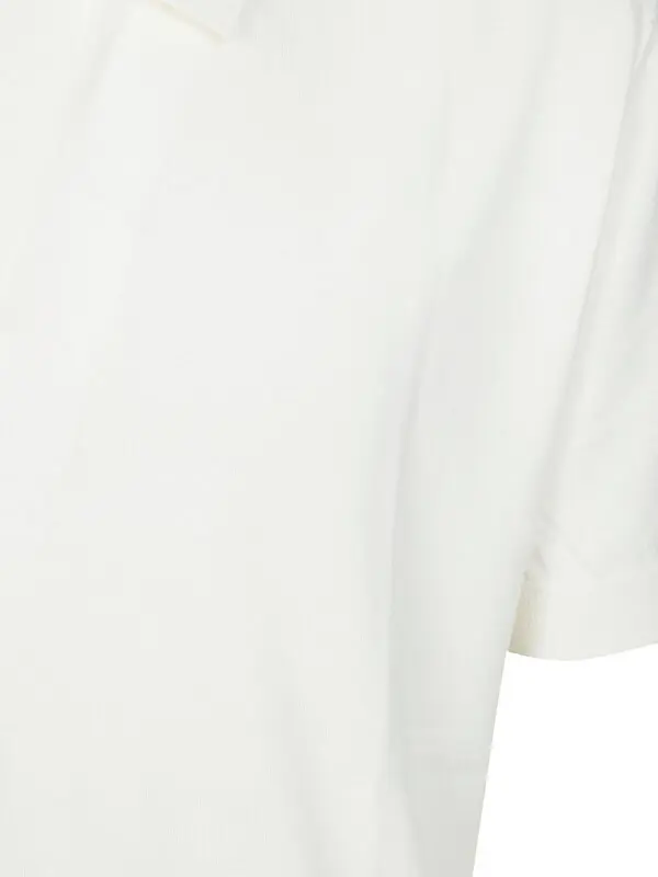 PAOLO PECORA Skypper Polo
