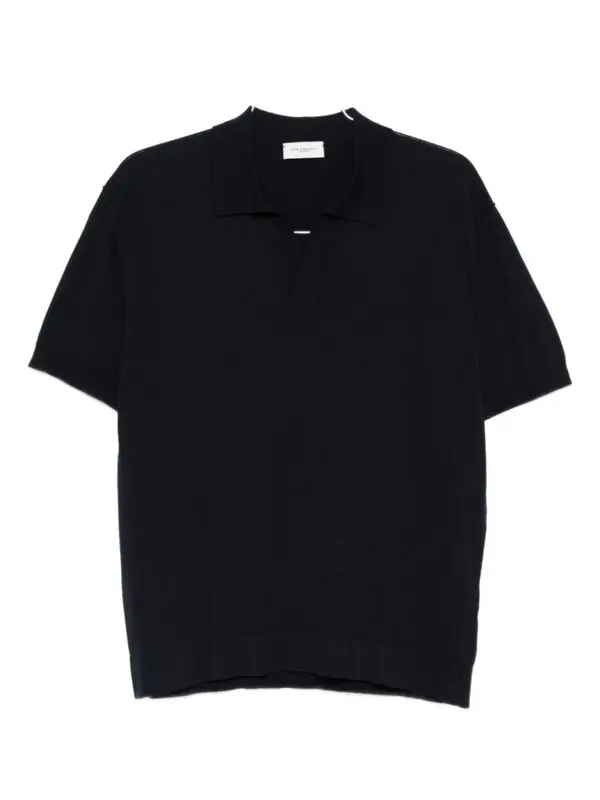 PAOLO PECORA Polo Skypper