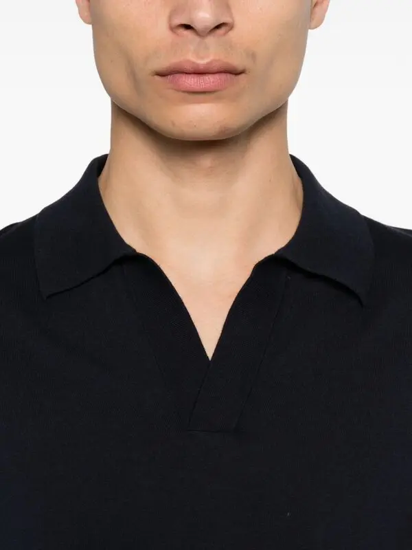 PAOLO PECORA Polo Skypper