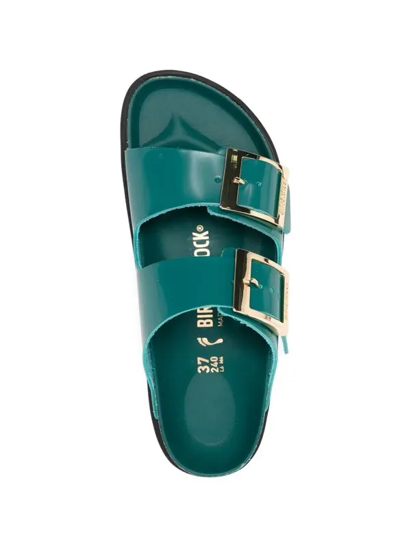 BIRKENSTOCK Arizona Sandals - Blue