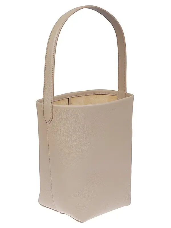 THE ROW Park Tote Small Leather Tote