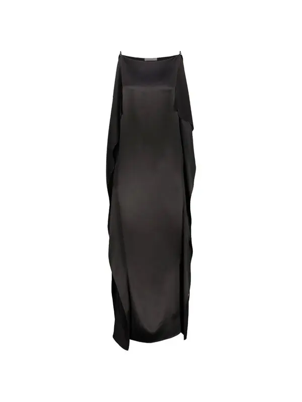 THE ROW Kylo Silk Dress