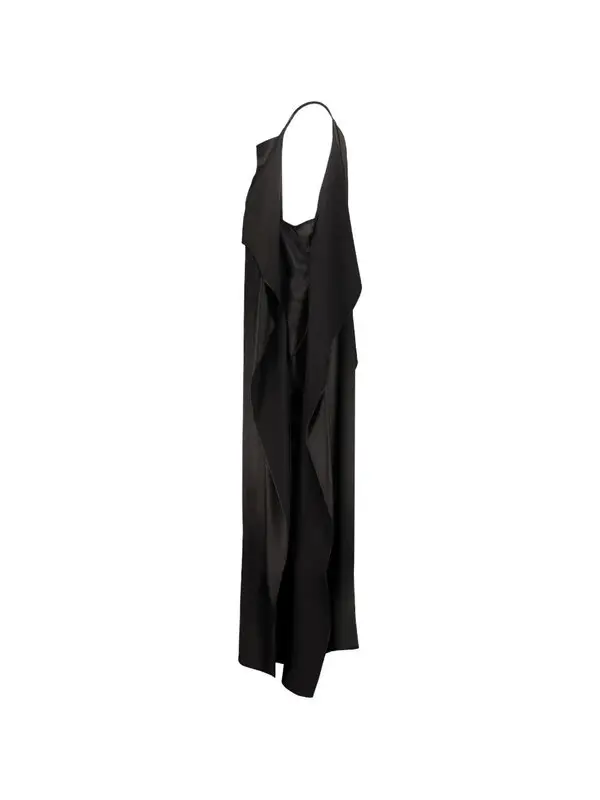 THE ROW Kylo Silk Dress