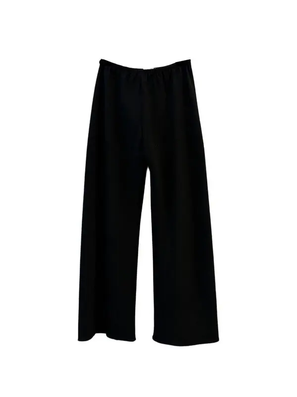 THE ROW Gala Wide-leg Trousers