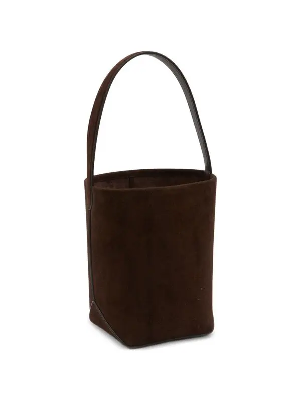THE ROW Park Tote Small - Brown