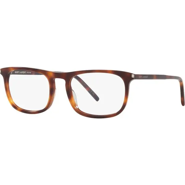 Saint Laurent Round Optical Glasses