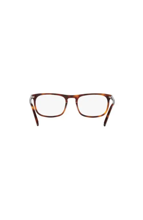 Saint Laurent Round Optical Glasses