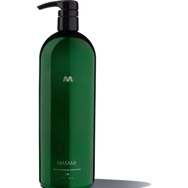 MASAMI Mekabu Hydrating Salon - No Color