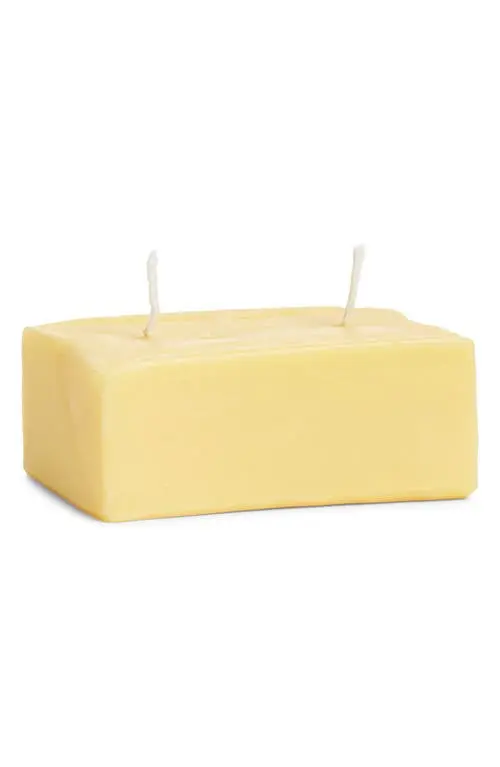 SCANDLES Butter Candle