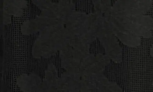 ICHI Lace Maxi Skirt